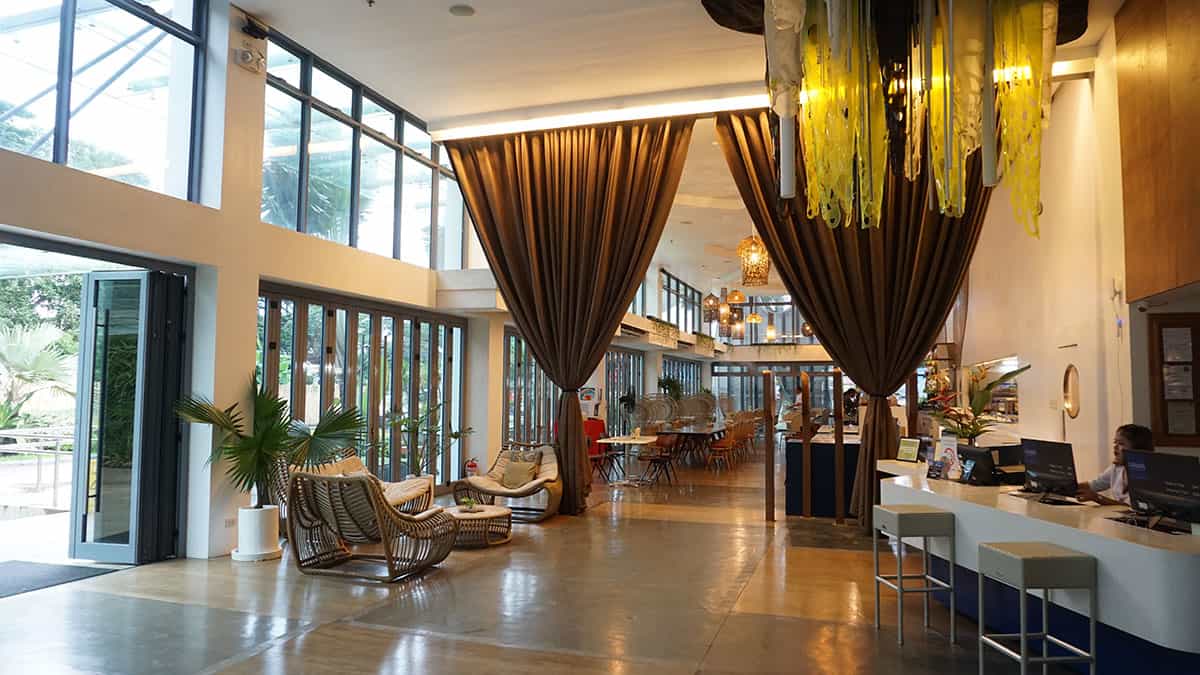 Canvas Boutique Hotel - Canvas Puerto Princesa